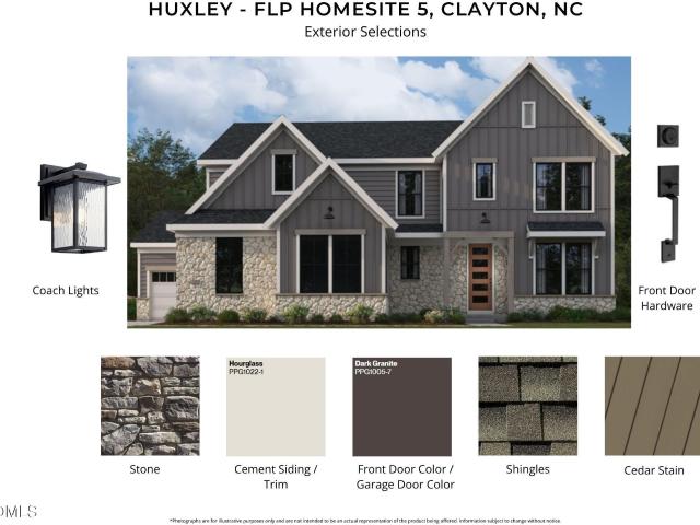 112 Ogden Cir, Clayton, NC 27527 | MLS #10145 | Compass