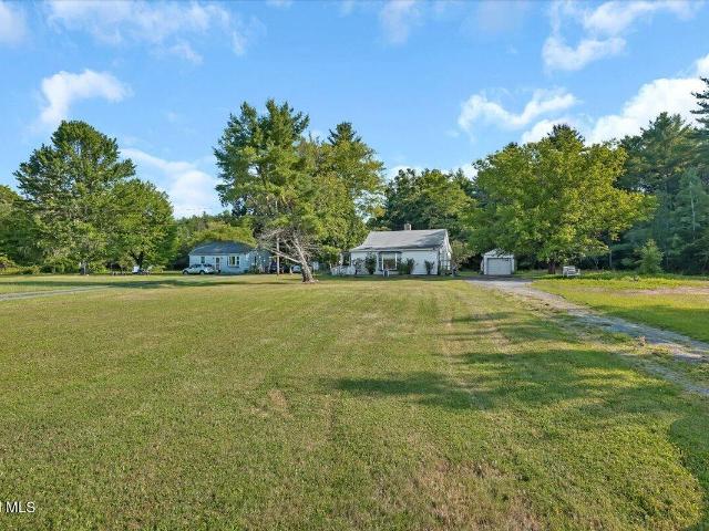 112 Old Route 23