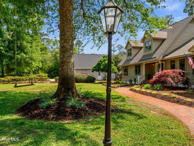 112 Olde Point Road