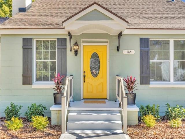 112 Oleander Avenue
