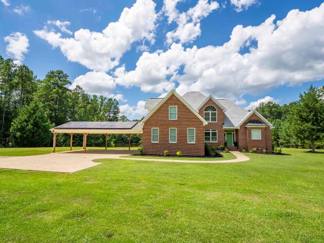112 Ollie Dailey Road
