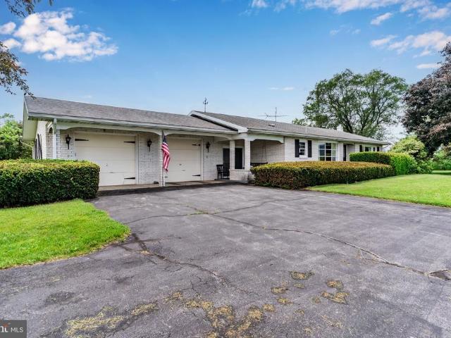 112 Opossum Lake Road