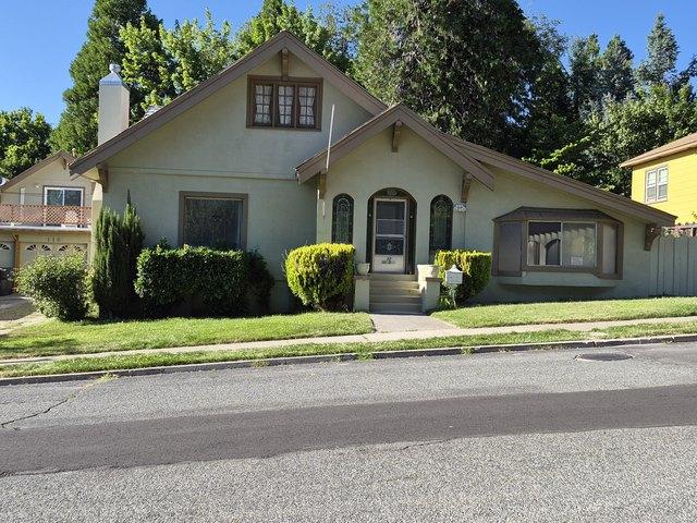 112 Orem St, Mount Shasta, CA 96067