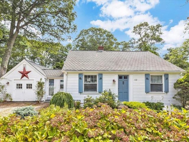 112 Osterville West Barnstable Rd, Osterville, MA 02655