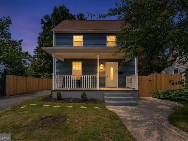 112 Osborne Rd, Aberdeen, MD 21001