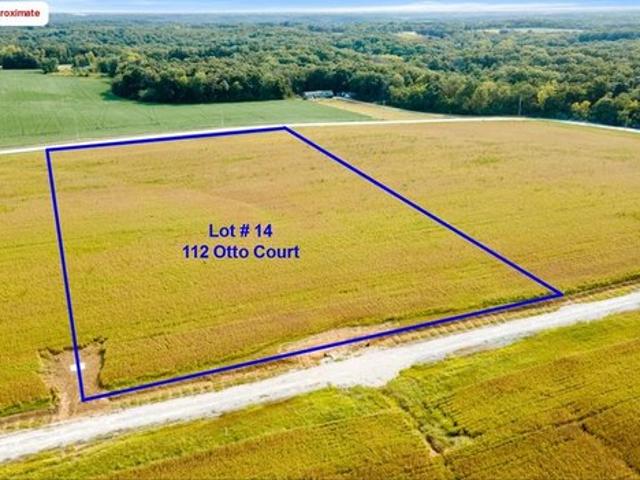 112 Otto Ct, Silex, MO 63377