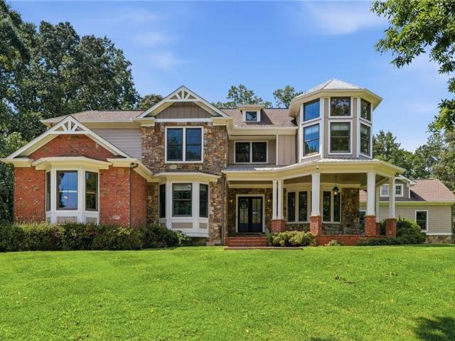 112 Overlook Circle