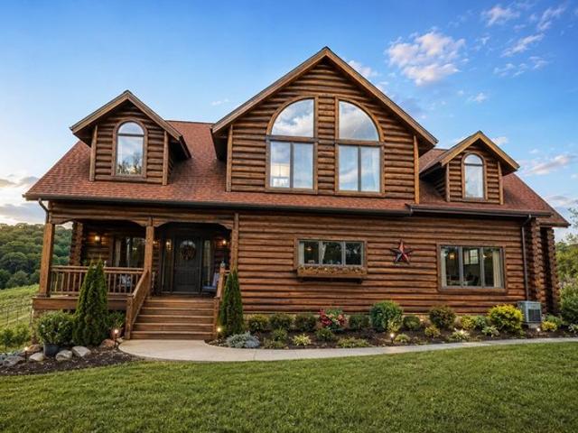 112 Lovers Leap Rd, Lawrenceburg, KY 40342