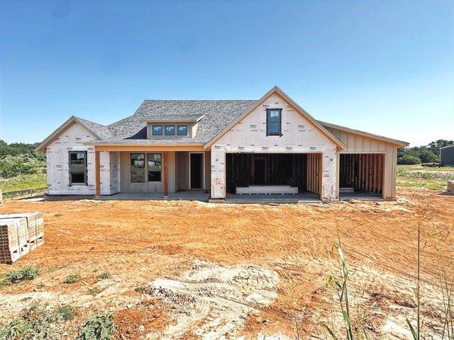 112 Loveta Ln, Boyd, TX 76023