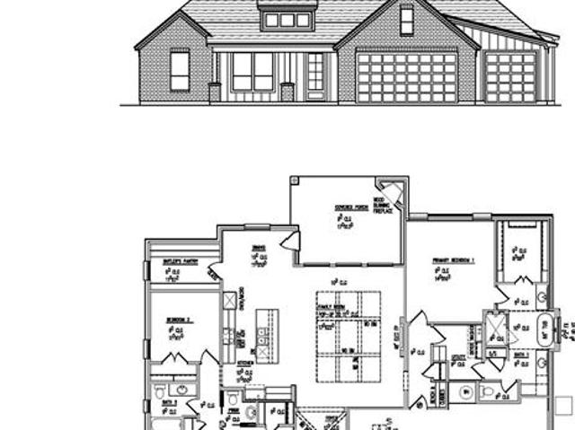 112 Loveta Ln, Boyd, TX 76023 | MLS #21213