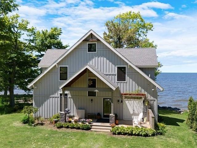 112 Lock Haven Beach Rd, Oswego, NY 13126