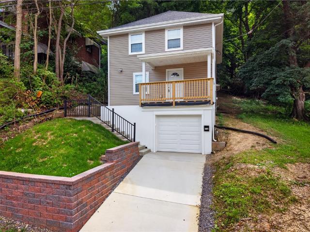 112 Locust St
