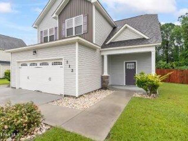 112 Longhorn Road