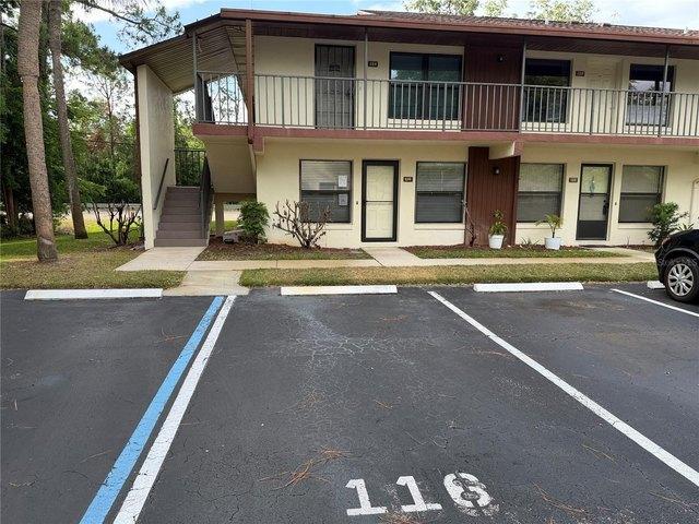 112 Lacosta Ln Unit 116, Daytona Beach, FL 32114