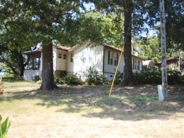 112 Lake Fork Dr, Saratoga, AR 71859