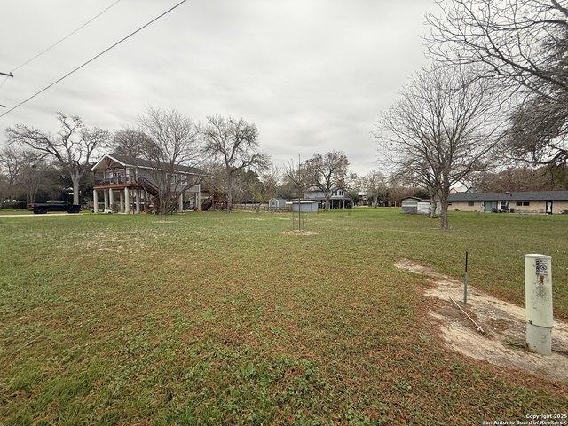 112 Lake Forrest Dr Lot 17, Seguin, TX 78155