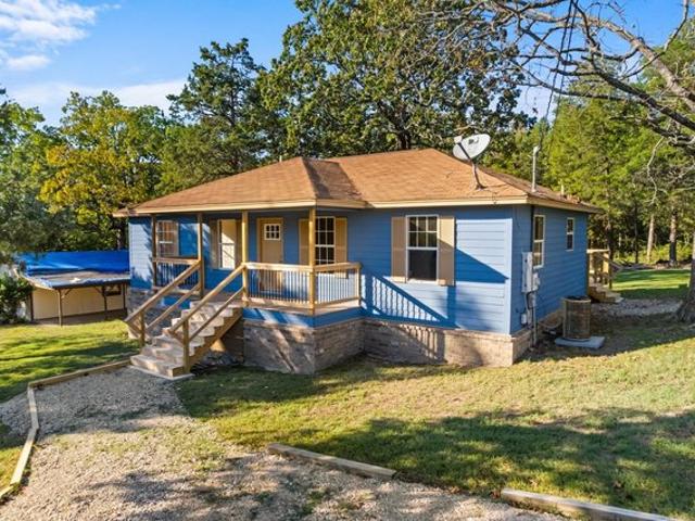 112 Lakeland Pt, Bull Shoals, AR 72619