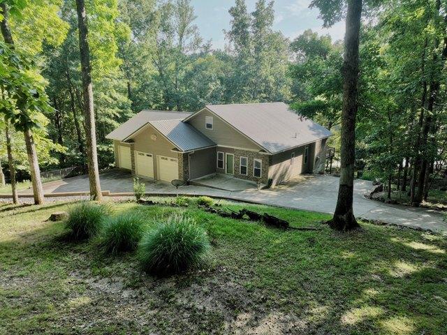 112 Lakeview Ter, Cadiz, KY 42211