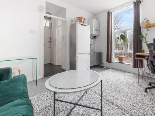 112 Lansdowne Way, London, SW8 2EP, United Kingdom | 1 bed apartment for rent #167083907 | Rentberry