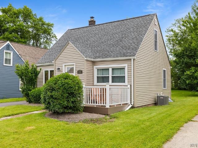 112 Larch Road