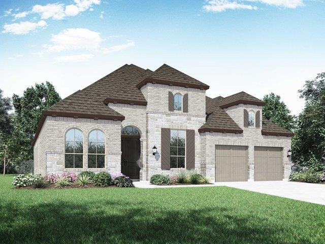 112 Las Posas Dr, Liberty Hill, TX 78642