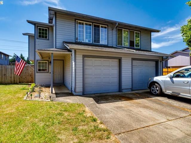 112 Lea Ave, Eugene, OR 97404