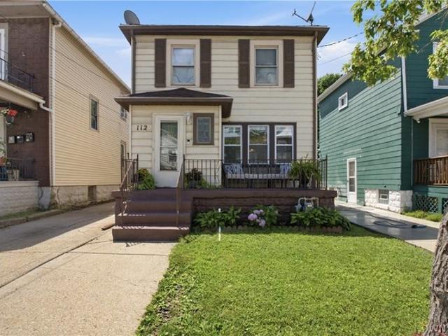 112 Ledger St, Buffalo, NY 14216