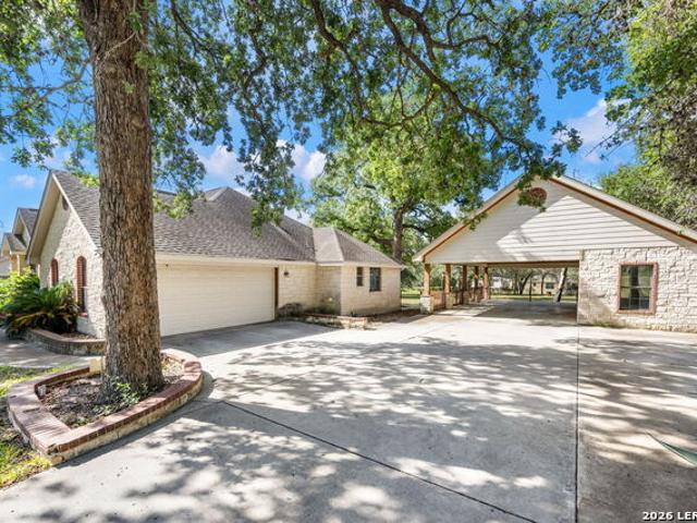 112 Legacy Trce