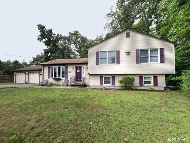112 Leigh Dr, East Haven, CT 06512