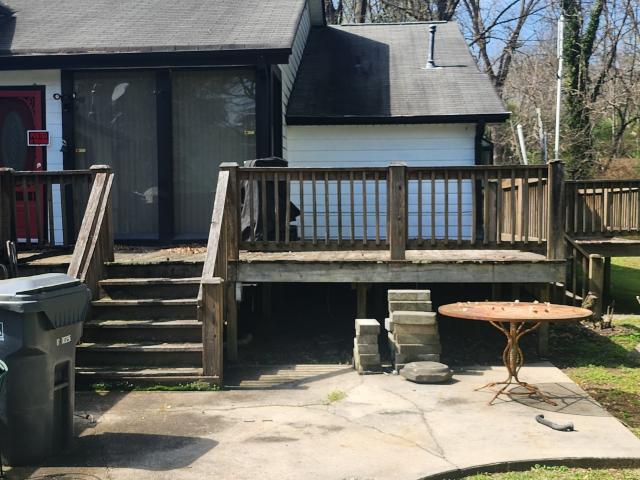 112 Liberty Hill Street