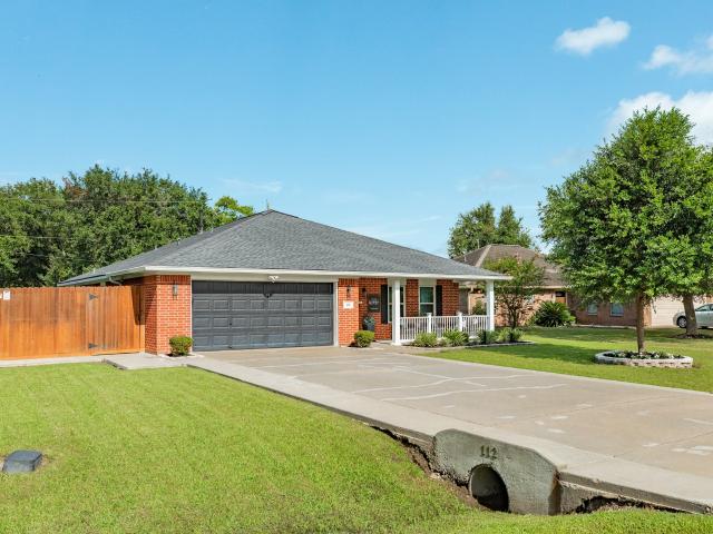 112 Lillian Drive