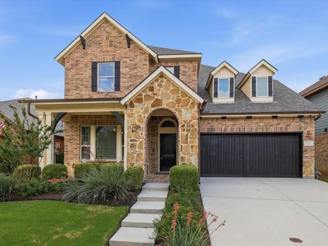 112 Lilypad Bnd, Argyle, TX 76226