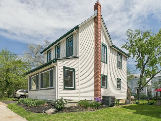 112 Lincoln Ave, Collingswood, NJ 08108 | MLS #NJCD2115 | Compass