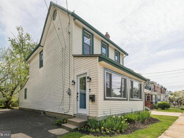 112 Lincoln Avenue