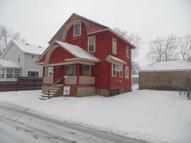 112 Lincoln Ct, Jackson, MI 49203