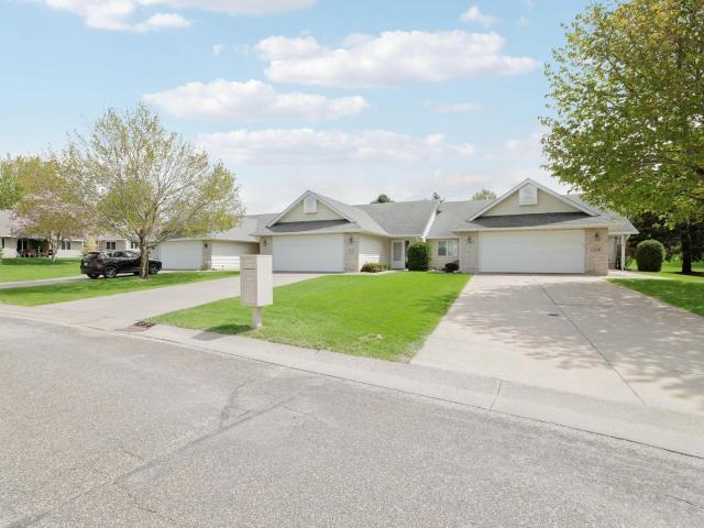 112 Linden Road