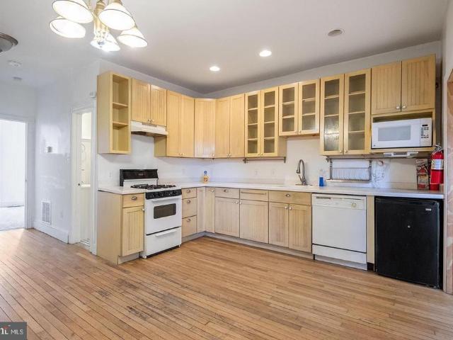 112 Linden Street # 1