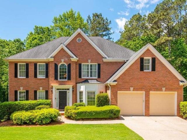 112 Linkside Ct, Woodstock, GA 30189
