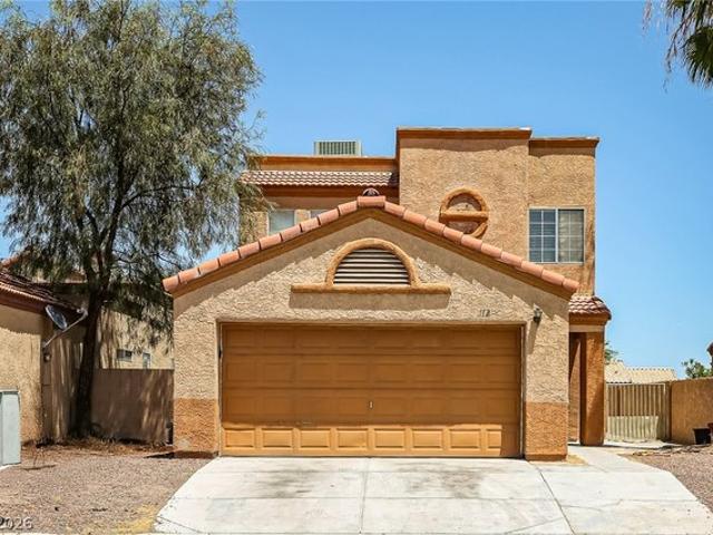 112 Lucy Thompson St, Las Vegas, NV 89107