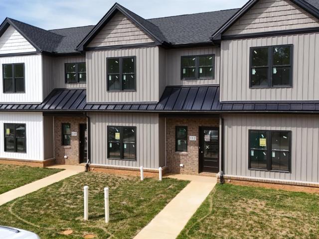112 Luke Court