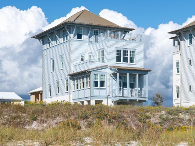 112 Lupin Beach Drive East, Inlet Beach, US, FL