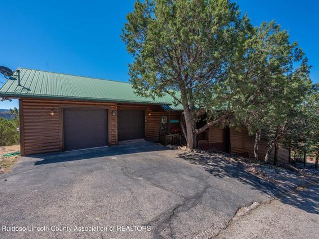 112 Lupine Loop Lot 15A, Ruidoso, NM 88345