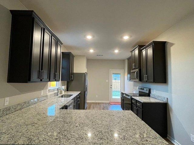 112 Mount Vernon Way, Liberty Hill, TX 78642
