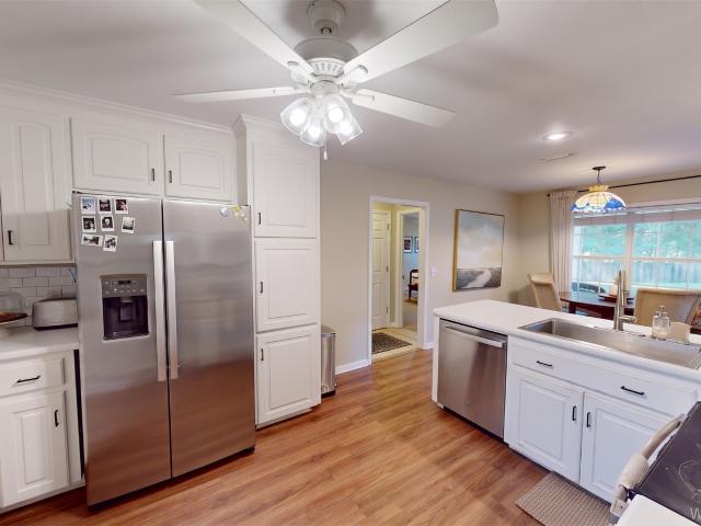 112 Mohegan Drive