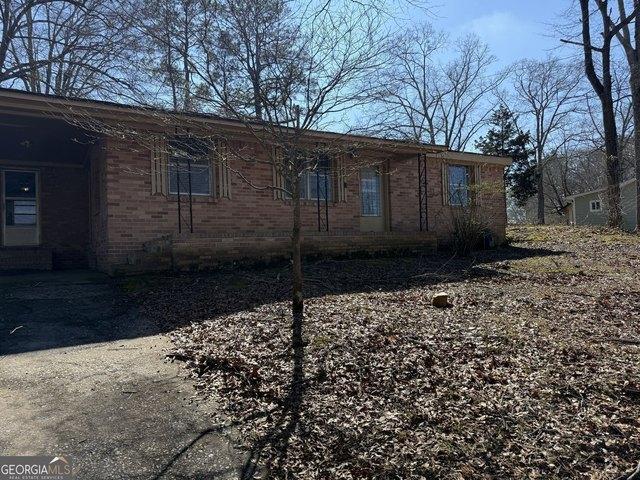 112 Molette St, Carrollton, GA 30117