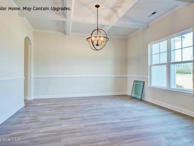 112 Molly Rice Branch Court # Lot 31
