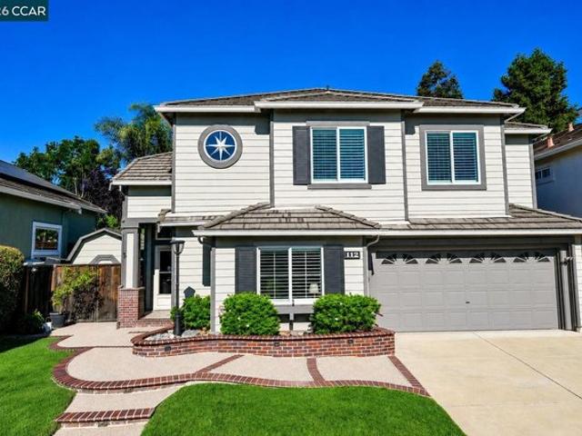 112 Mont St Michel Way, Martinez, CA 94553
