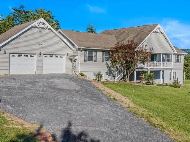 112 Monument Drive