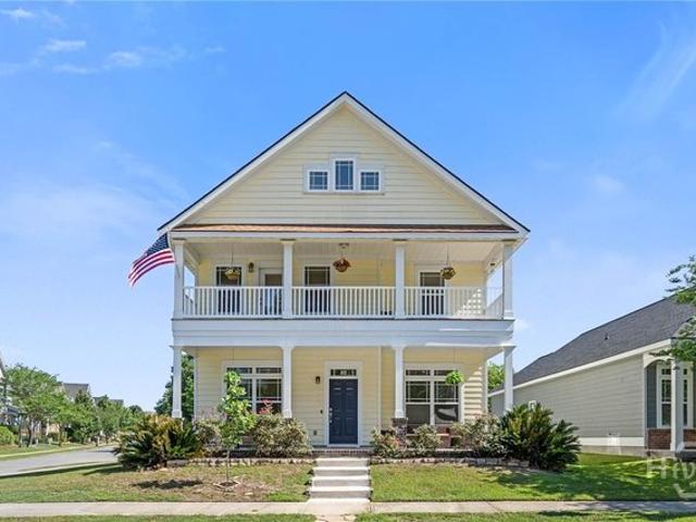 112 Moonlight Trl, Port Wentworth, GA 31407