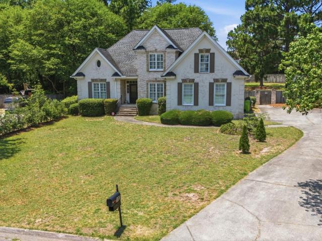 112 Morning Echo Drive